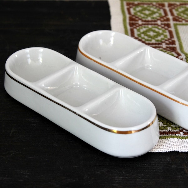 Open Salt Cellar - Etsy