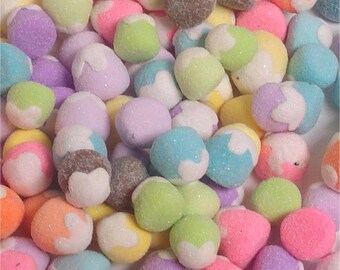 Fake gumdrops | Etsy
