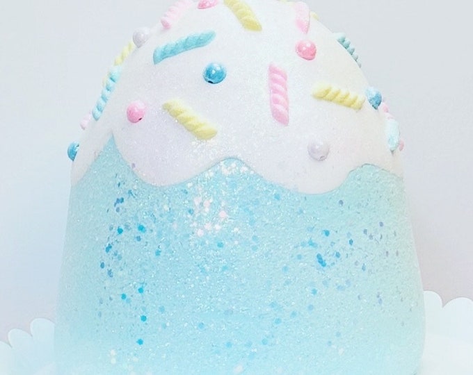 Extra Large Pastel Gumdrop Centerpiece Fake Bake Candyland Whimsical ...