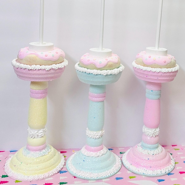 Glitter Stand - Etsy