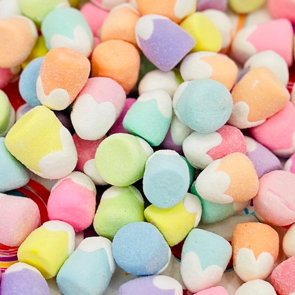 Faux Gumdrops - Etsy