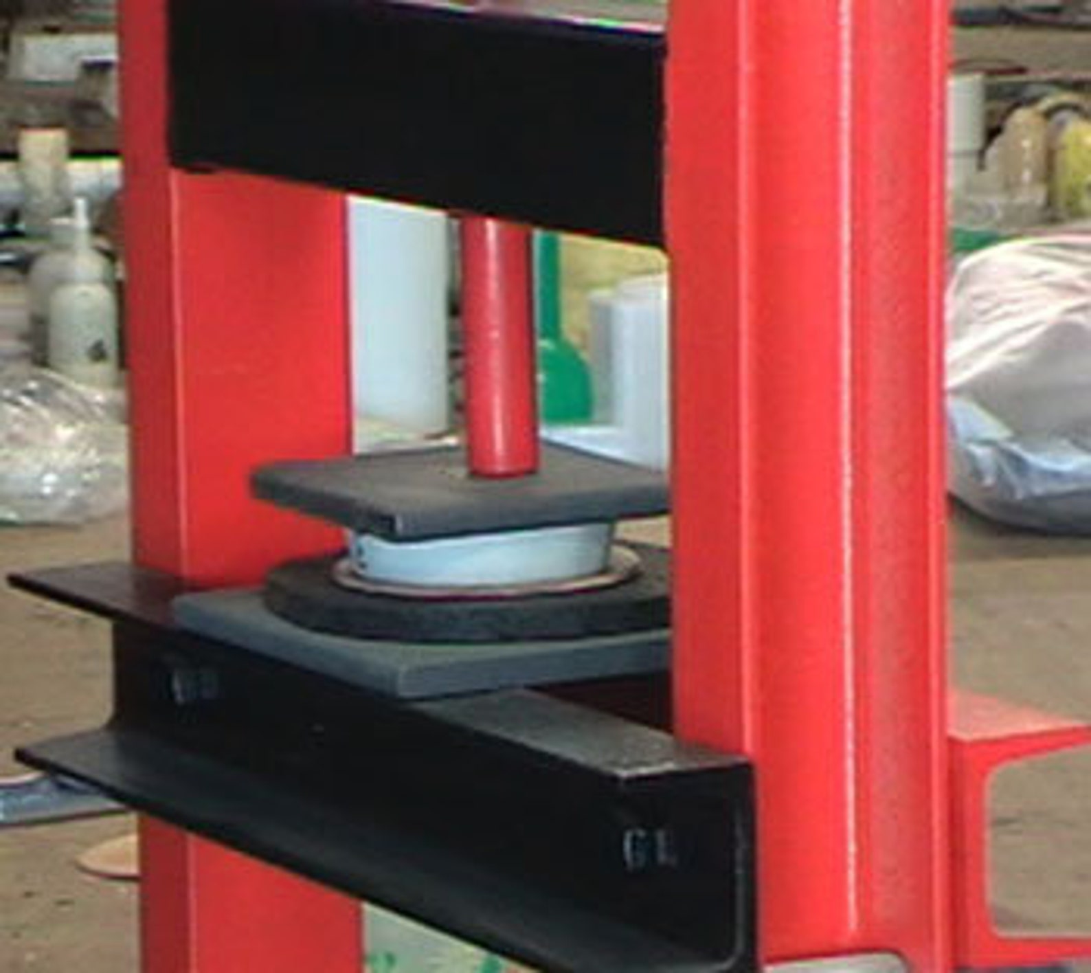 Leather Embossing Press Pro, Leather Stamp Machine, Embossing Machine ...