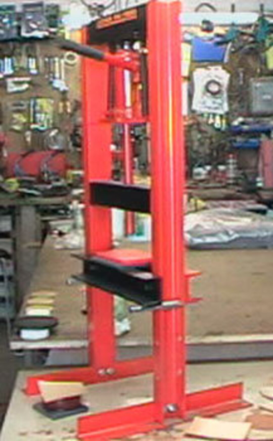 Leather Embossing Press Pro, Leather Stamp Machine, Embossing Machine ...