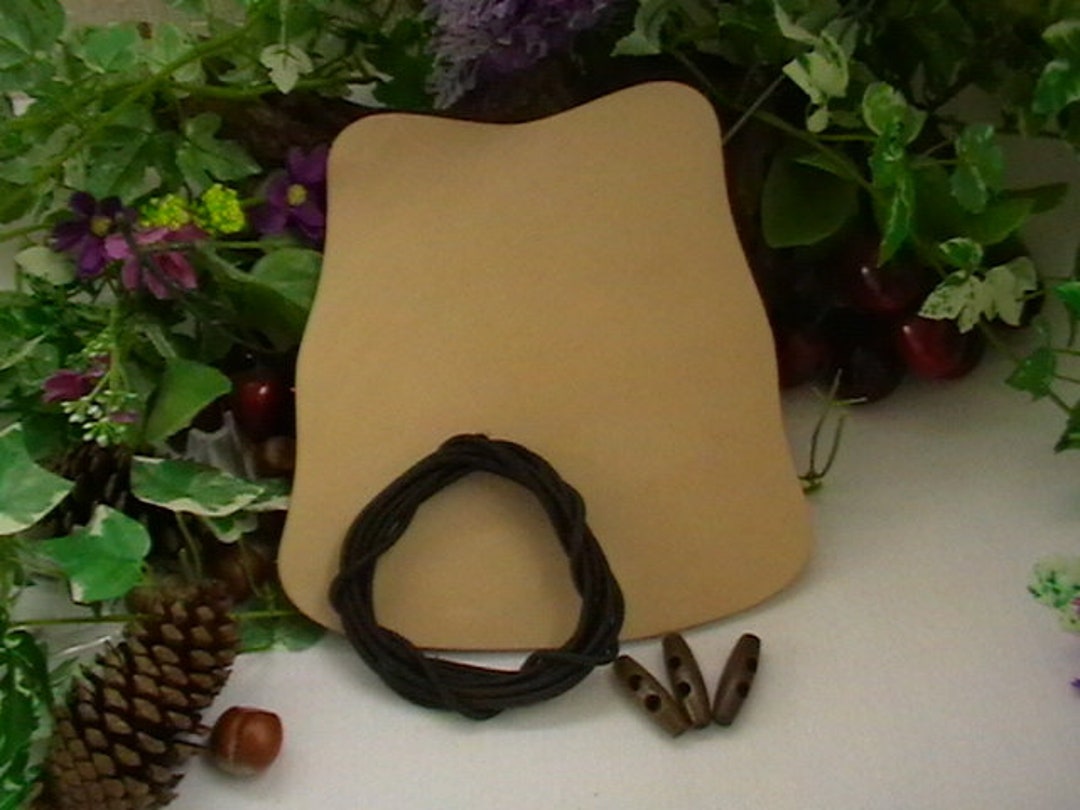 Leather Archery Arm Guard Brace Cuff Traditional Veg Tan Bow Armguard ...