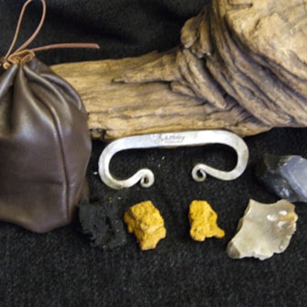 Flint and Steel - Etsy