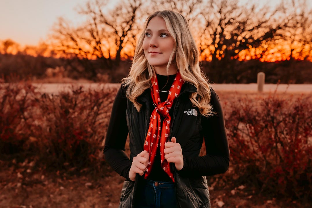 Wild Rags - Patterns - Etsy