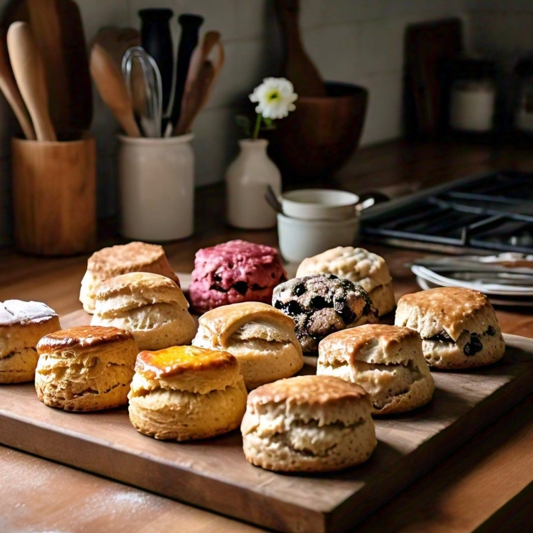 The Next Ultimate Guide to Sourdough Discard Recipes - Etsy