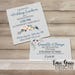 Complete Wedding Invitation Set - Temple Wedding Invitation - LDS ...
