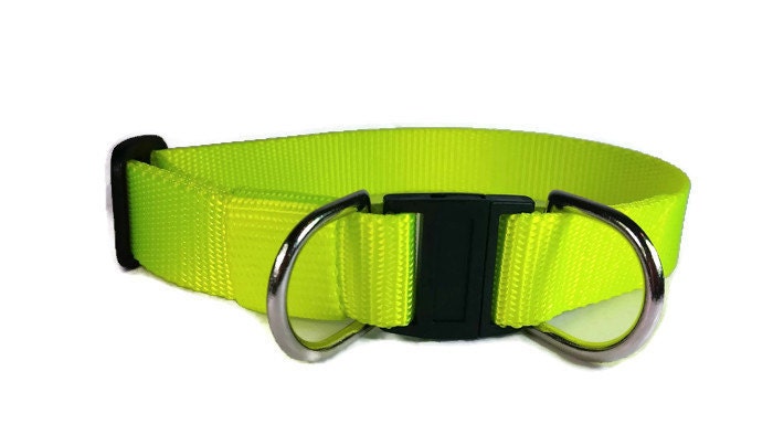 Break-away Dog Collar Hardware ADD ON this Must Be Purchased - Etsy