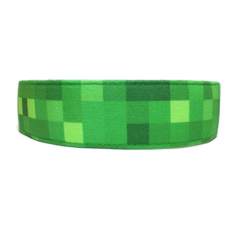 Video Game Collar - Etsy