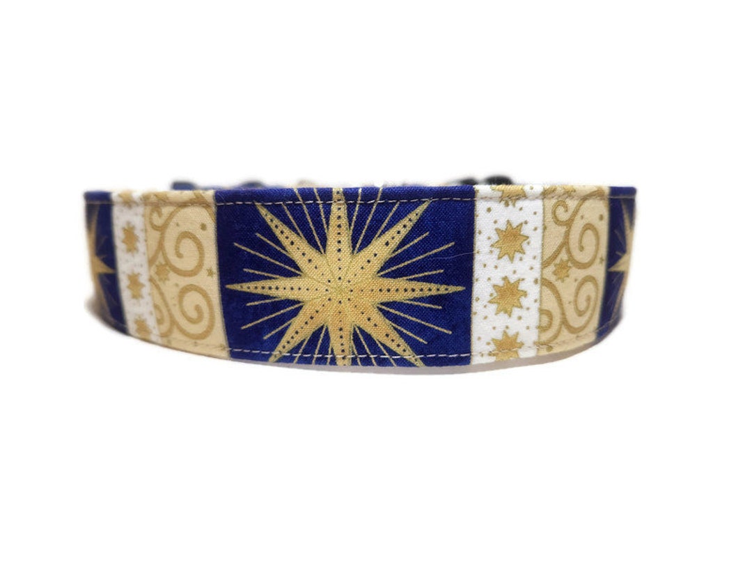 Angels Above Custom Handmade Dog Collars & Cat Collars – Buckle ...