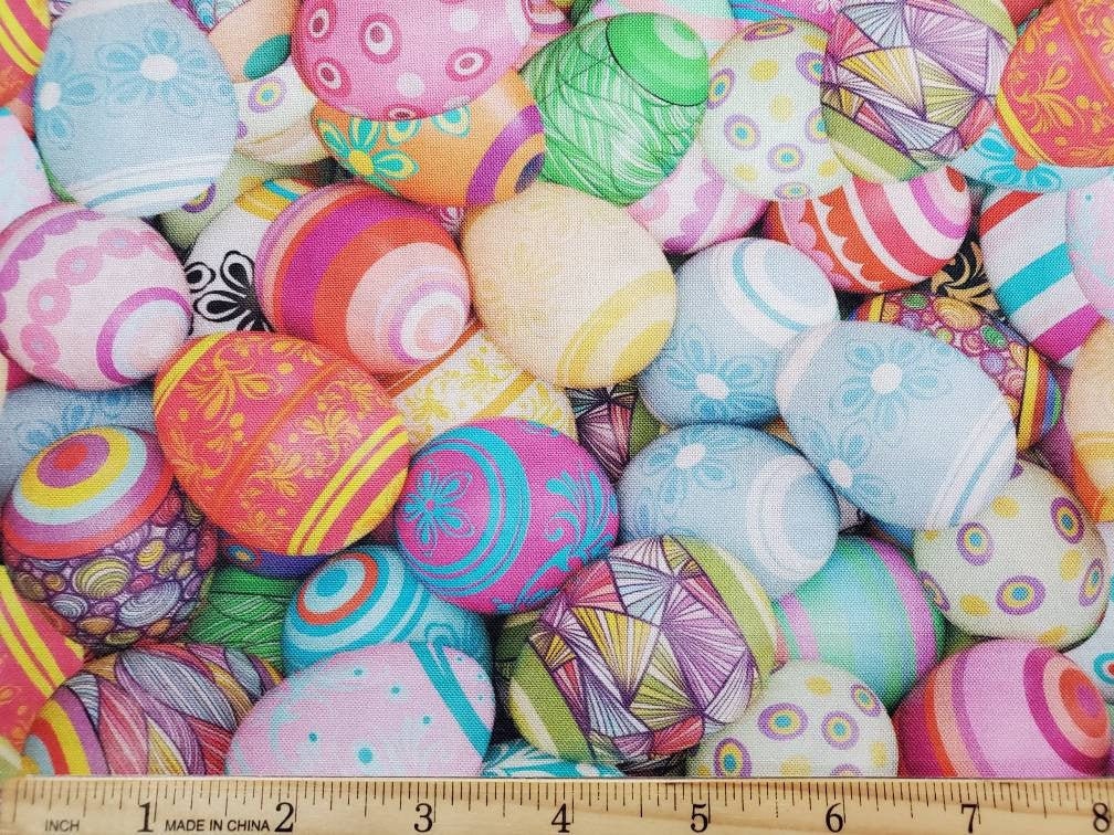 Easter Eggs Dog Collar Cat Collar Made to Order Available | Etsy