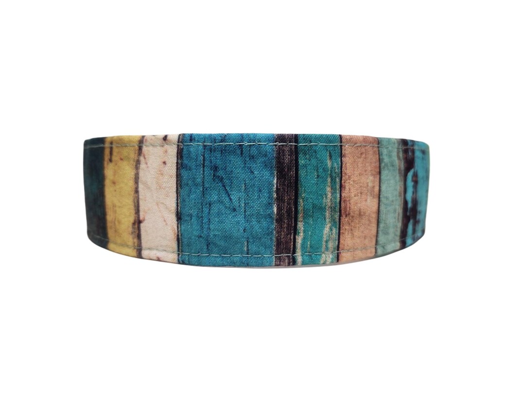 Vintage Barn Wood Custom Handmade Dog Collars & Cat Collars – Buckle ...