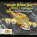 The MAGIC SCHOOL BUS Inside A Hurricane (1995) Vintage Children's Book ...