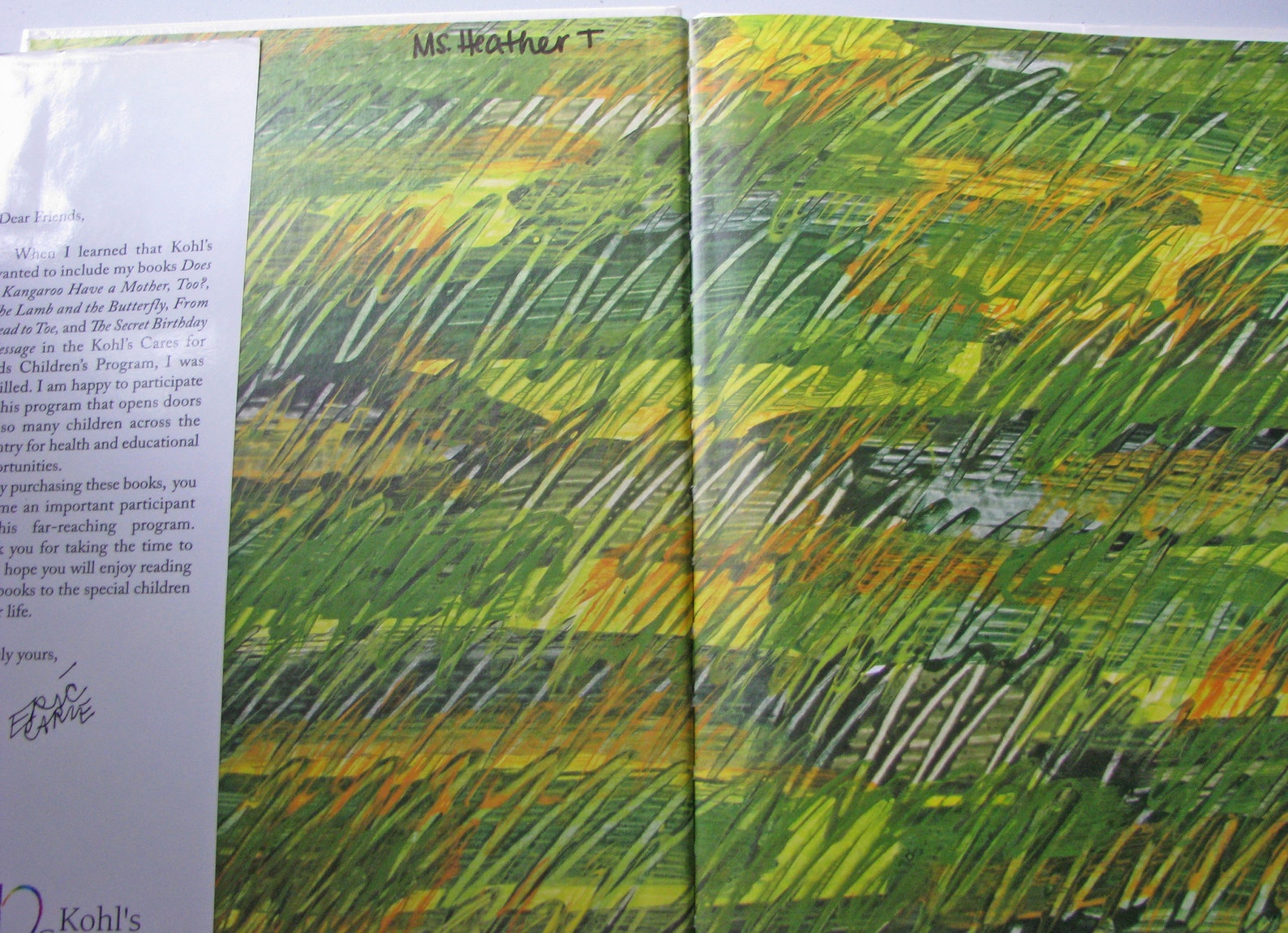 The LAMB and the BUTTERFLY 1988 by Arnold Sundgaard Like NEW Condition ...