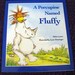 A PORCUPINE NAMED FLUFFY (1986) by Helen Lester - Vintage Children's ...