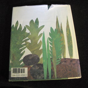 IT'S MINE! (1986) A Fable by Leo Lionni - Good Condition - Hardcover ...