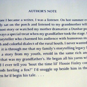 FLOSSIE & THE FOX (1986) by Patricia C. Mckissack - Vintage Children's ...