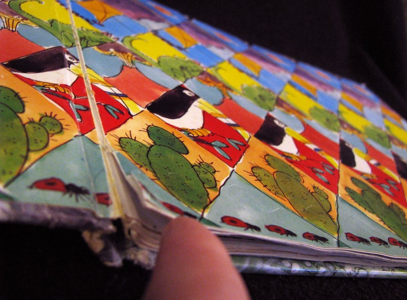 The MAGIC SCHOOL BUS Inside A Hurricane (1995) Vintage Children's Book ...