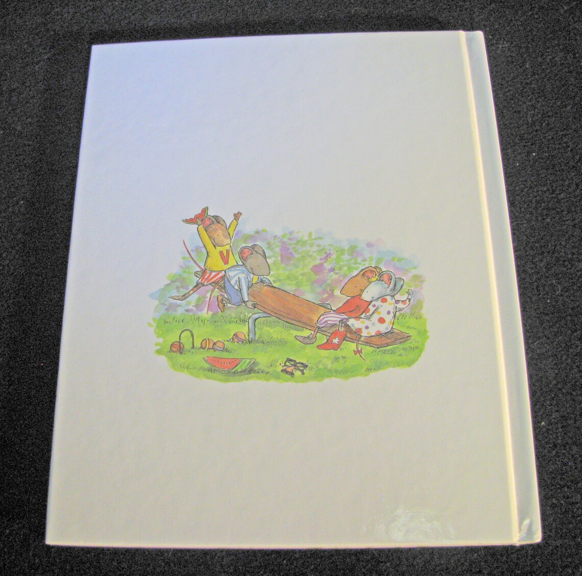 CHESTER'S WAY 1988 by Kevin Henkes Vintage - Etsy