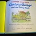 CURIOUS GEORGE and the Dump Truck (1999) by Margret & H.A. Rey ...
