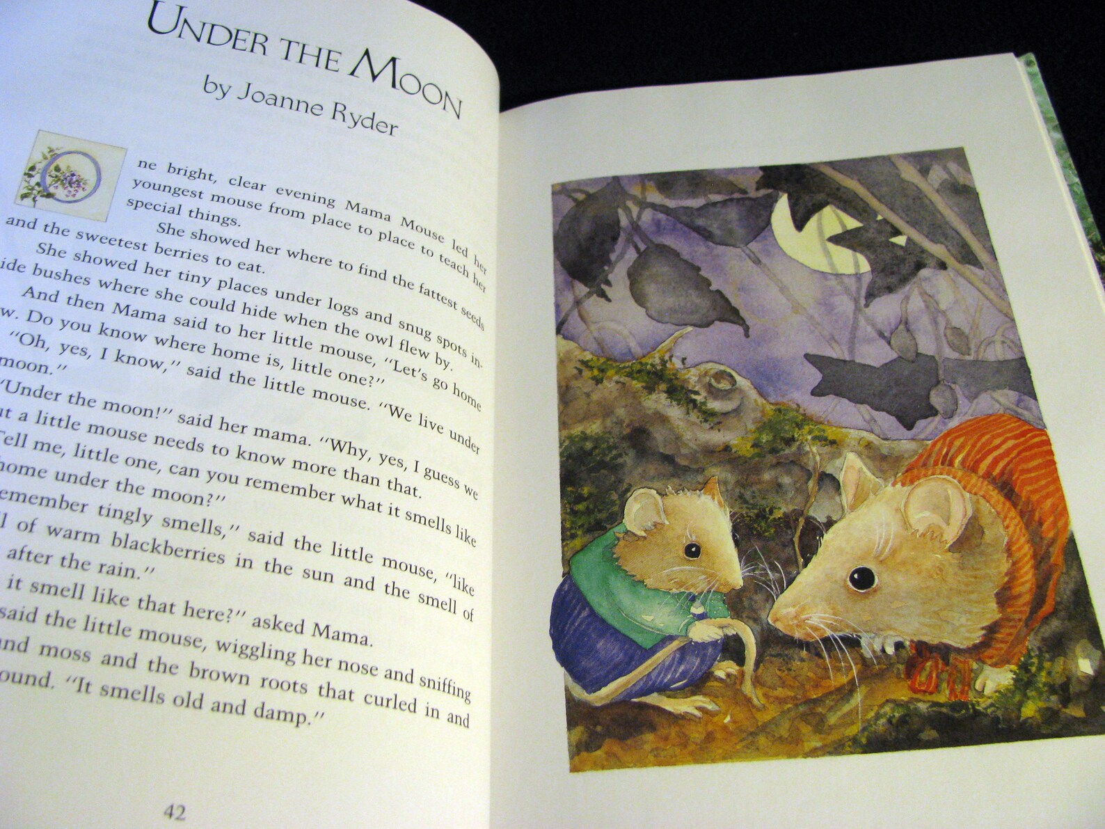 Random House BOOK of BEDTIME STORIES 1994 Excellent - Etsy