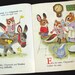 CHIPMUNK'S ABC (1963) by Richard Scarry - Vintage Little Golden Book ...