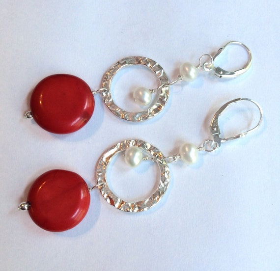 Ruby Red gifts curated by Buffalove on Etsy