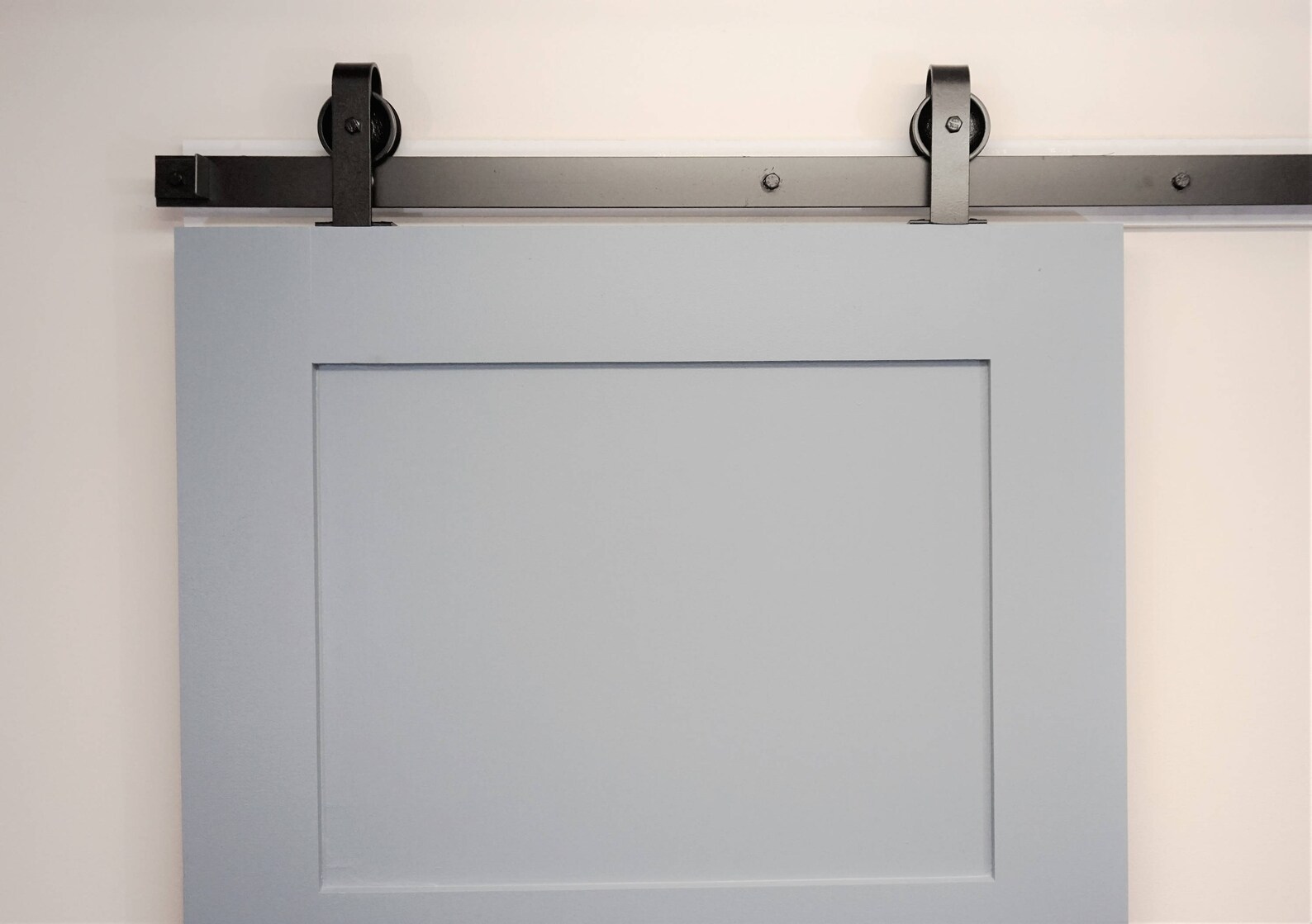 Double Door Top Mount Hardware Kit | Etsy