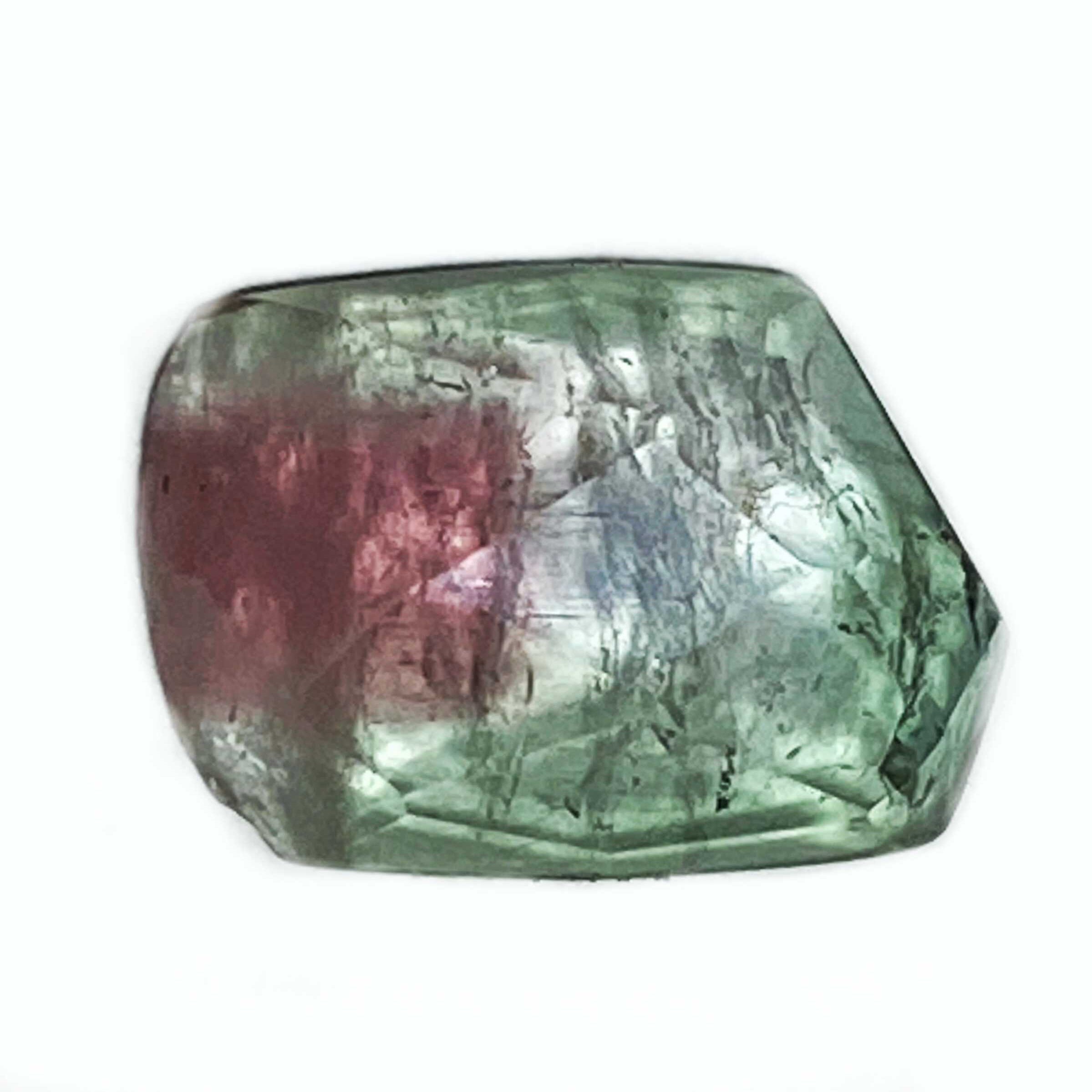 Watermelon Tourmaline Birthstone