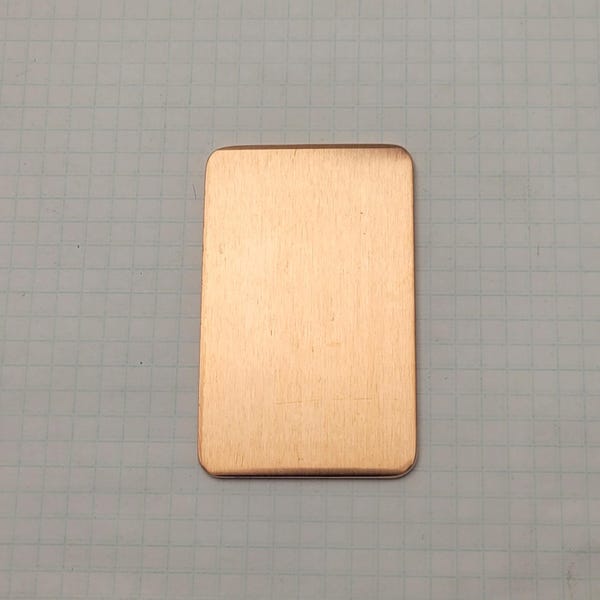 Copper Stickers - Etsy