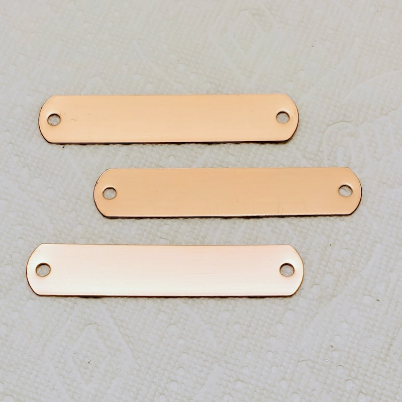 Shoe Tag Blanks - Etsy