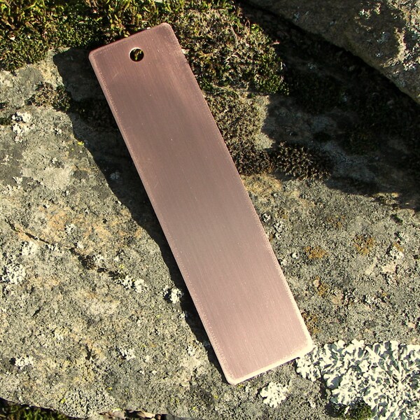Copper Blanks - Etsy