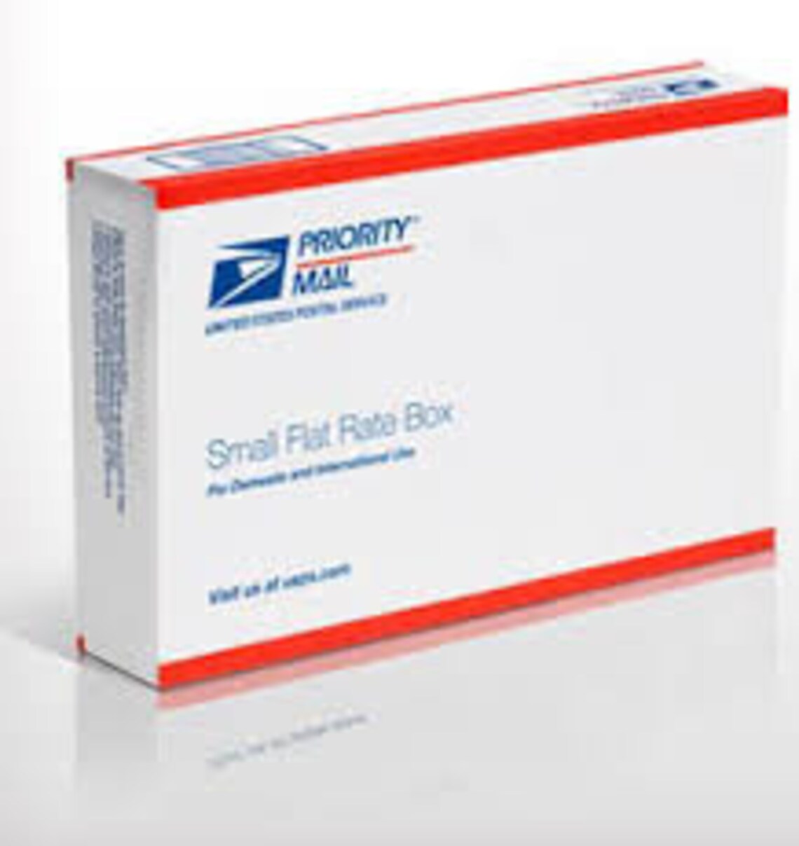 Canada Priority Mail Sample Shipping Charge - Etsy