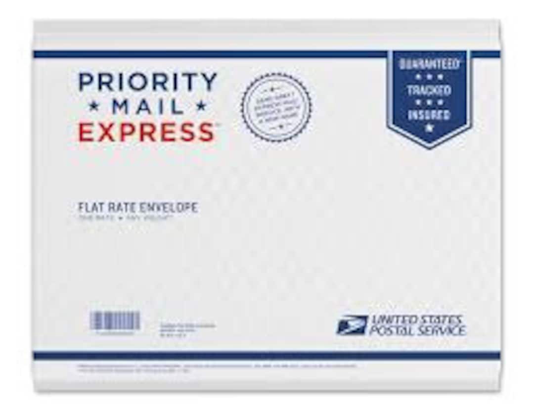 Priority Express Domestic Shipping & Priority Express Sample Shipping ...