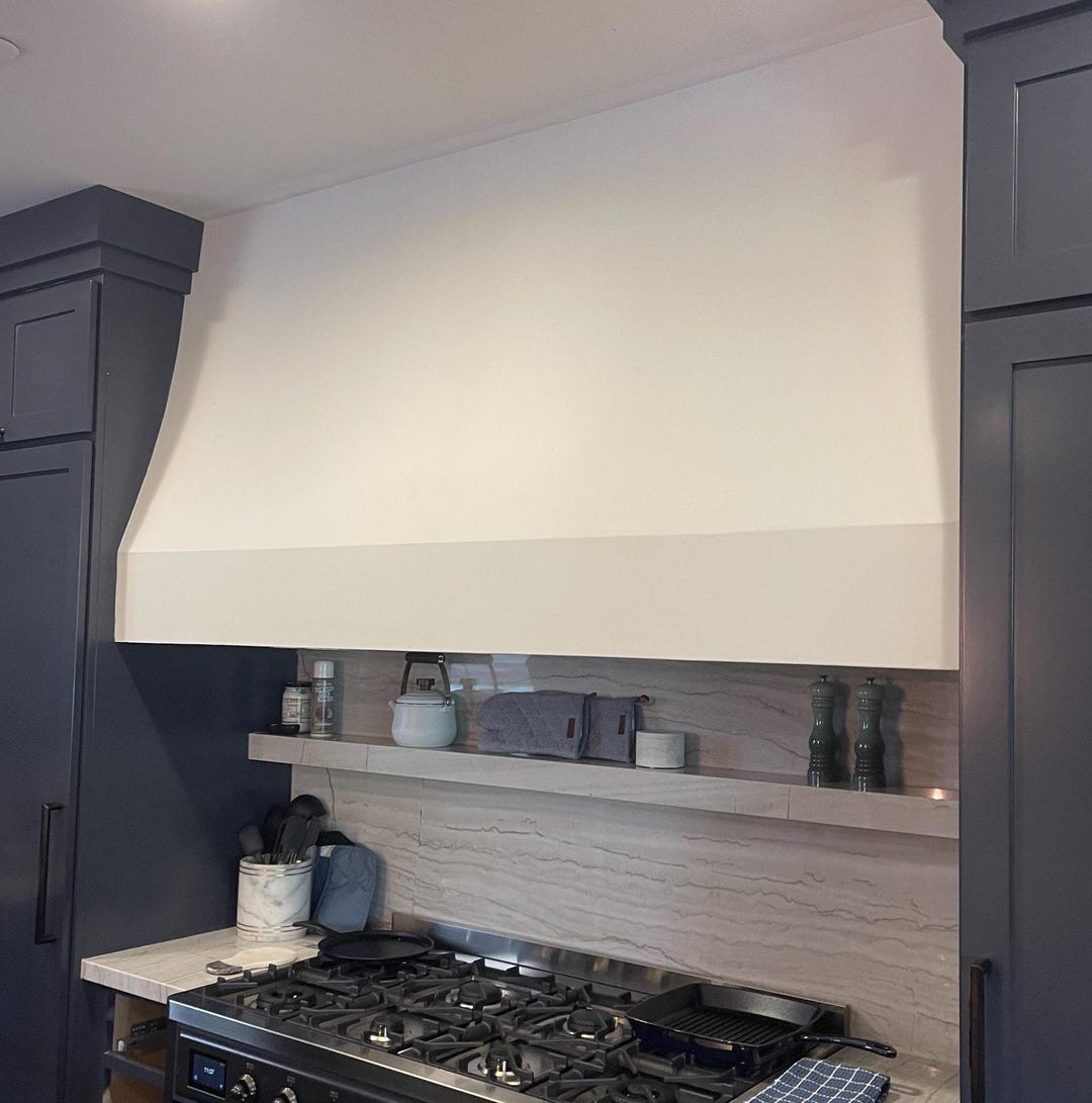 Kennedy's Brass Hood Trim in 16 Gauge, .050" Brass as Detailed Below - Etsy