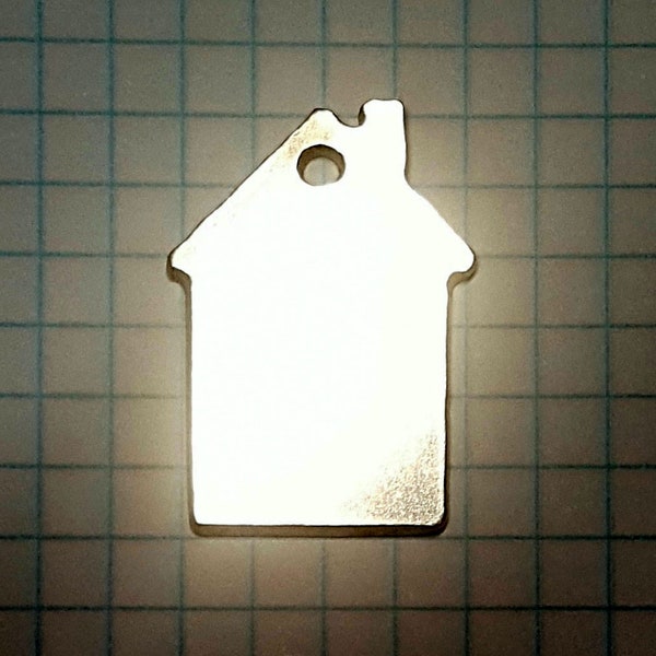 House Key Blanks - Etsy