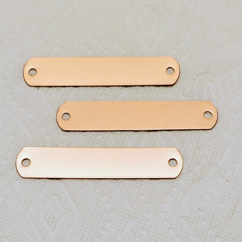 Metal Stamping Blank - Etsy