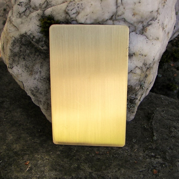 Brass Engraving Plates - Etsy
