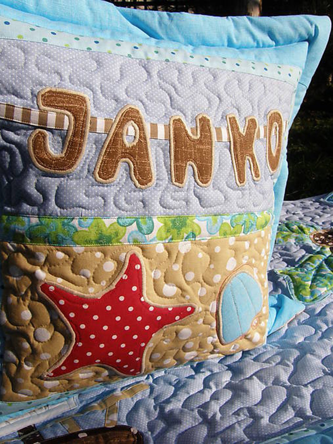 Pdf Pattern for Alphanumeric Character Set Appliqué - Etsy