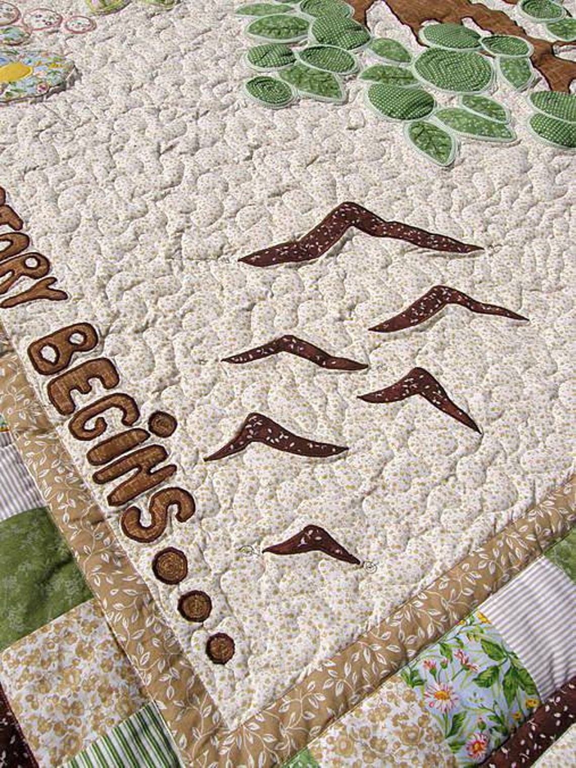 Pdf Pattern for Alphanumeric Character Set Appliqué - Etsy