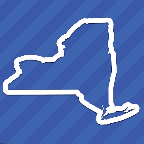 New York State - Etsy