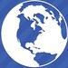 Planet Earth World Globe Vinyl Decal Sticker - Etsy