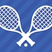 Tennis Rackets Vinyl Decal Sticker - Etsy