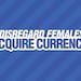 Disregard Females Aquire Currency Vinyl Decal Sticker JDM - Etsy