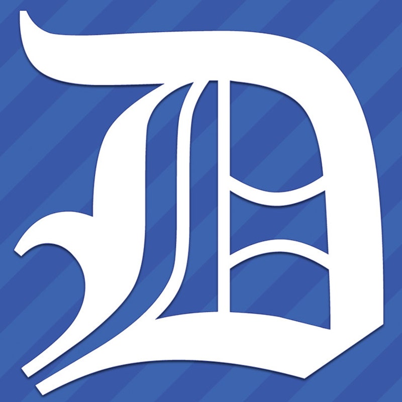 BaysideStickers - Etsy