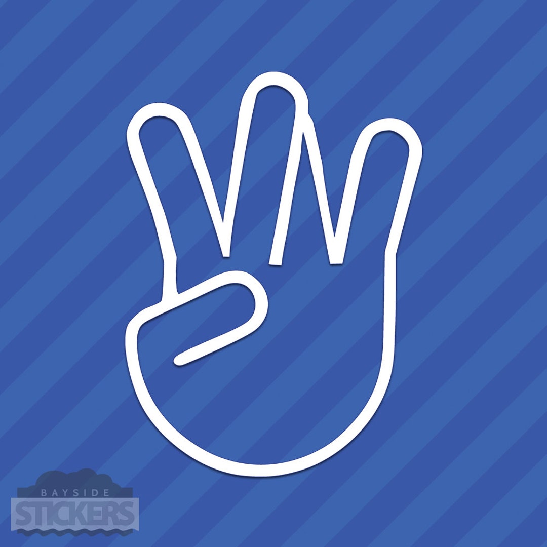 West Side Vinyl Decal Sticker JDM Drift Shocker Westside Socal - Etsy