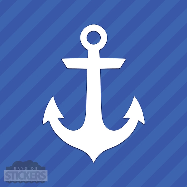 Anchor Logo - Etsy