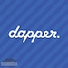 Dapper Vinyl Decal Sticker JDM Euro Illest Fatlace Stance Slammed Fresh ...