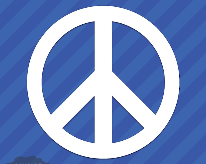 Infinity Times Infinity Symbol Vinyl Decal Sticker Double - Etsy